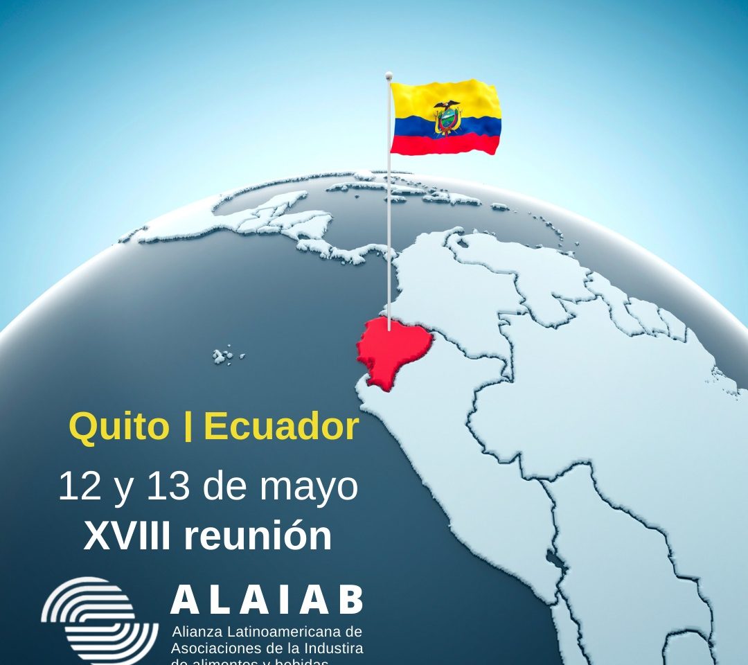 18 Encuentro ALAIAB 2022 Quito Ecuador - ALAIAB