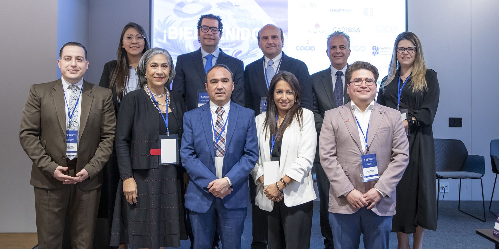 La entidad representativa de la industria de alimentos y bebidas ...