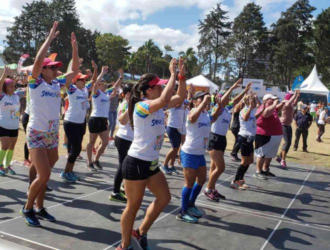 Alimentación Saludable - ALAIAB