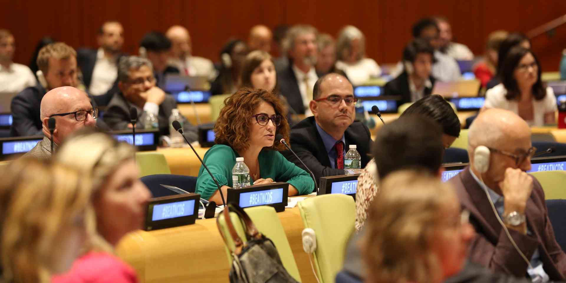 ALAIAB presenta sus observaciones ante el informe de la Comisión de ...