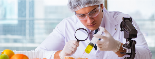 Foro: Descubriendo la ciencia detrás de los alimentos y bebidas ...